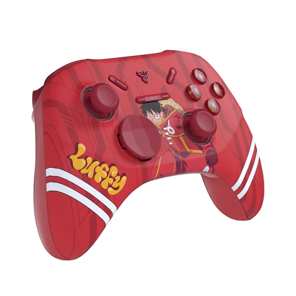 Fantech x One Piece จอยคอนโทรลเลอร์ Eos II Pro WGP15V2A LUFFY ...