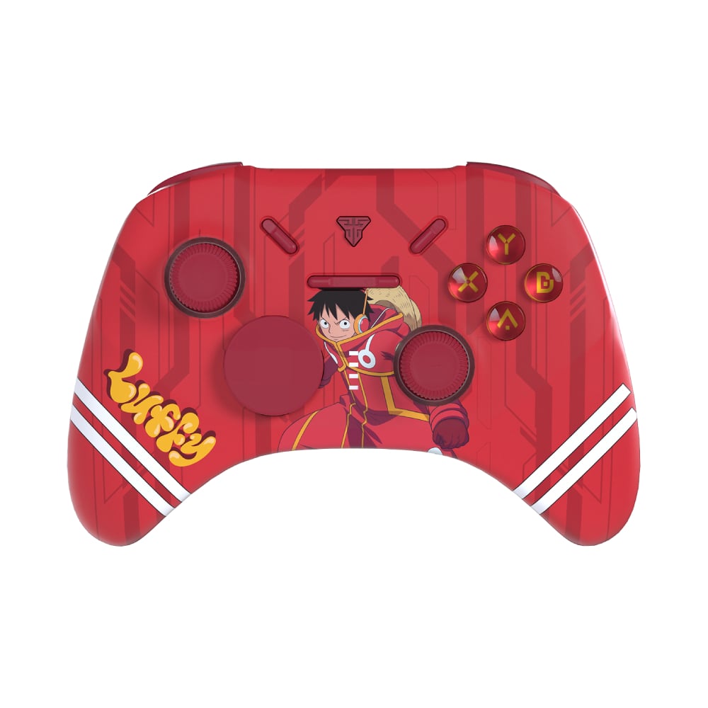 Fantech x One Piece จอยคอนโทรลเลอร์ Eos II Pro WGP15V2A LUFFY ...