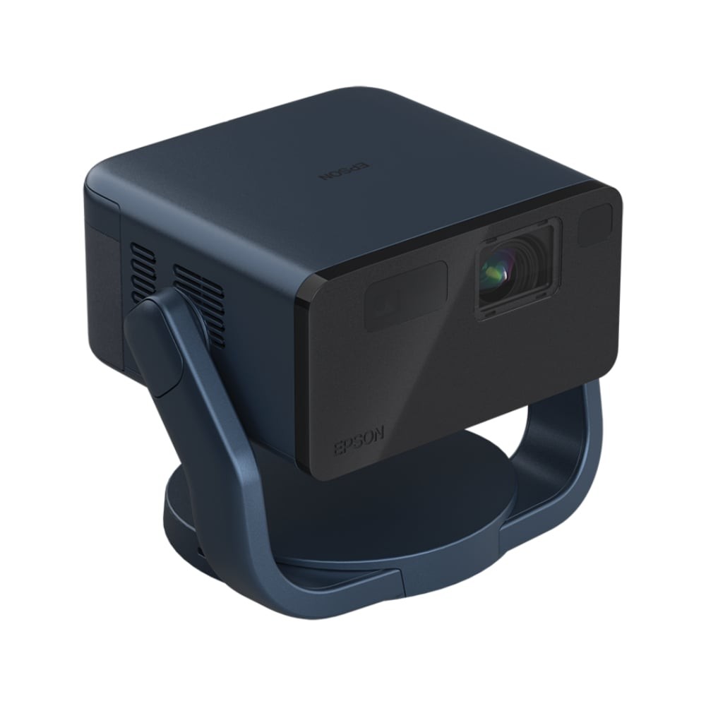 โปรเจคเตอร์ Epson Projector EpiqVision Mini EF-22N Full HD | Education ...