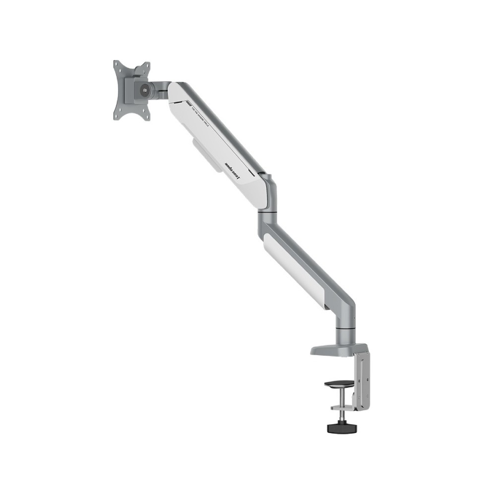 แขนจับจอมอนิเตอร์ ANDA SEAT Stealth Pro II AD-W-A9-1S-FW | Education ...