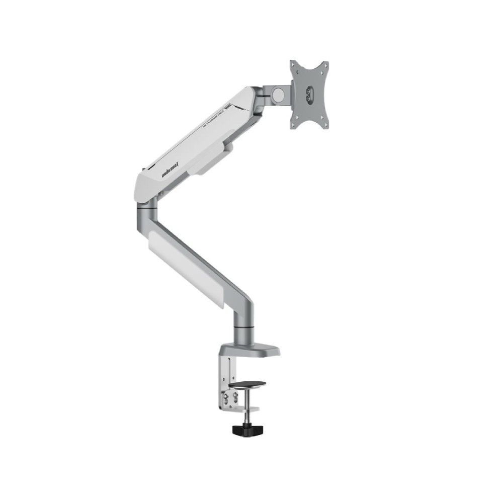 แขนจับจอมอนิเตอร์ ANDA SEAT Stealth Pro II AD-W-A9-1S-FW | Education ...