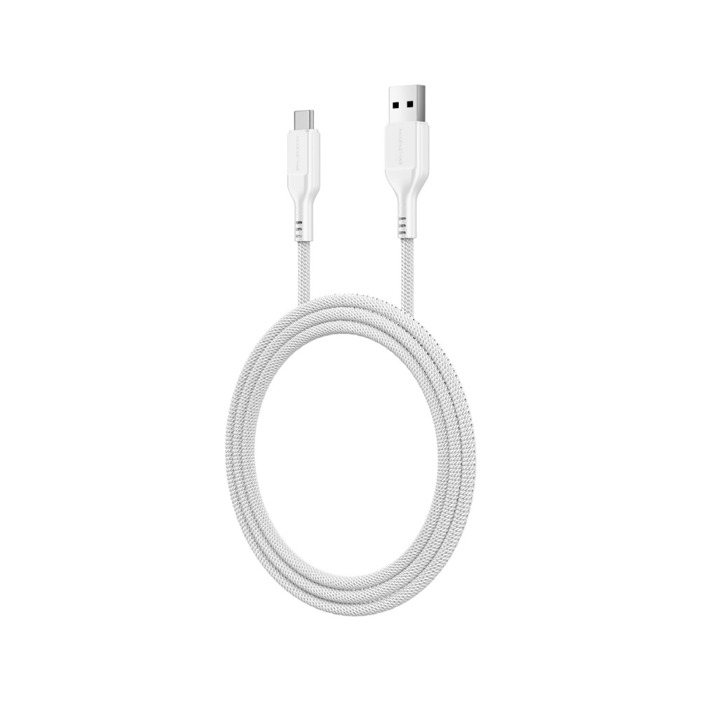 สายชาร์จ AMAZINGthing USB-A to USB-C Cable 66W Thunder Pro I 7X 1.2M ...