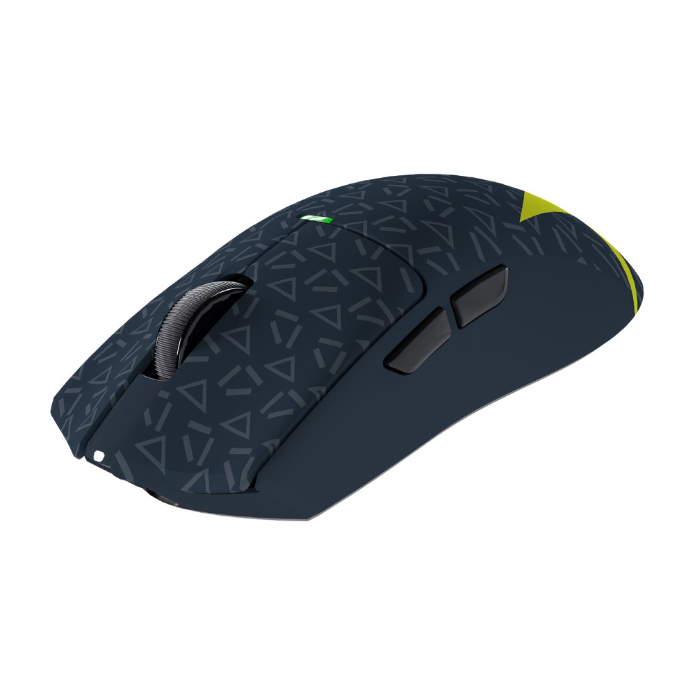 FANTECH × ONE PIECE เมาส์เกมมิ่ง Wireless WG13E ZORO | Education Studio7