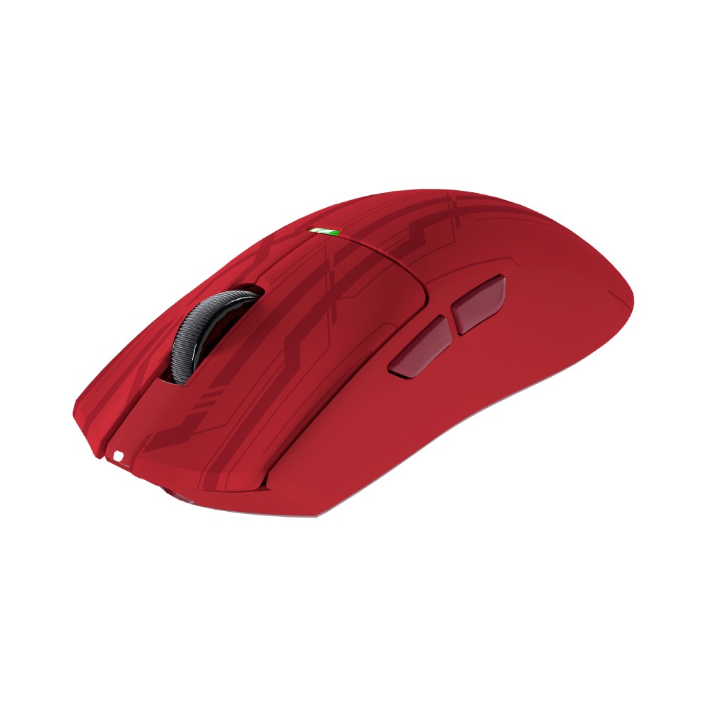 FANTECH × ONE PIECE เมาส์เกมมิ่ง Wireless WG13E LUFFY | Education Studio7