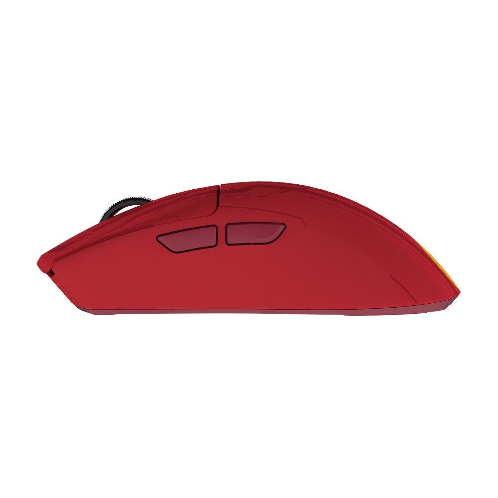 FANTECH × ONE PIECE เมาส์เกมมิ่ง Wireless WG13E LUFFY | Education Studio7