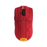 FANTECH × ONE PIECE เมาส์เกมมิ่ง Wireless WG13E LUFFY | Education Studio7