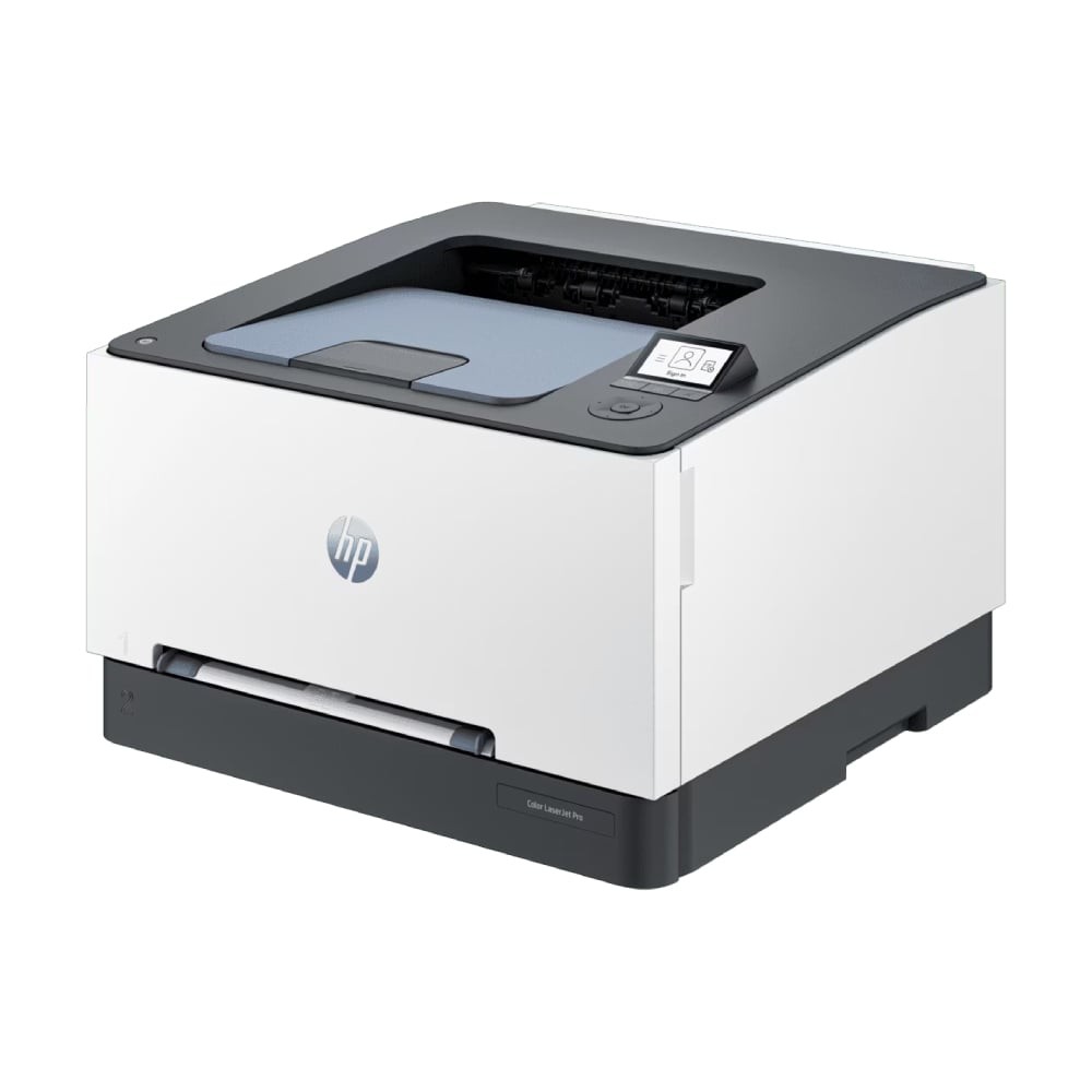 เครื่องปริ้น HP LaserJet Pro Color 3203dw 499N4A (PJ) | Education Studio7