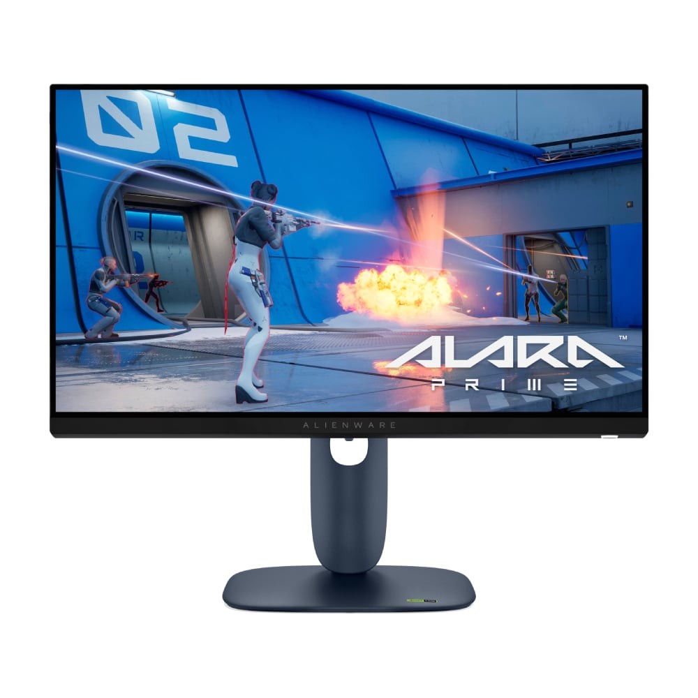 จอมอนิเตอร์ DELL ALIENWARE AW2525HM Gaming Monitor IPS 320Hz ...