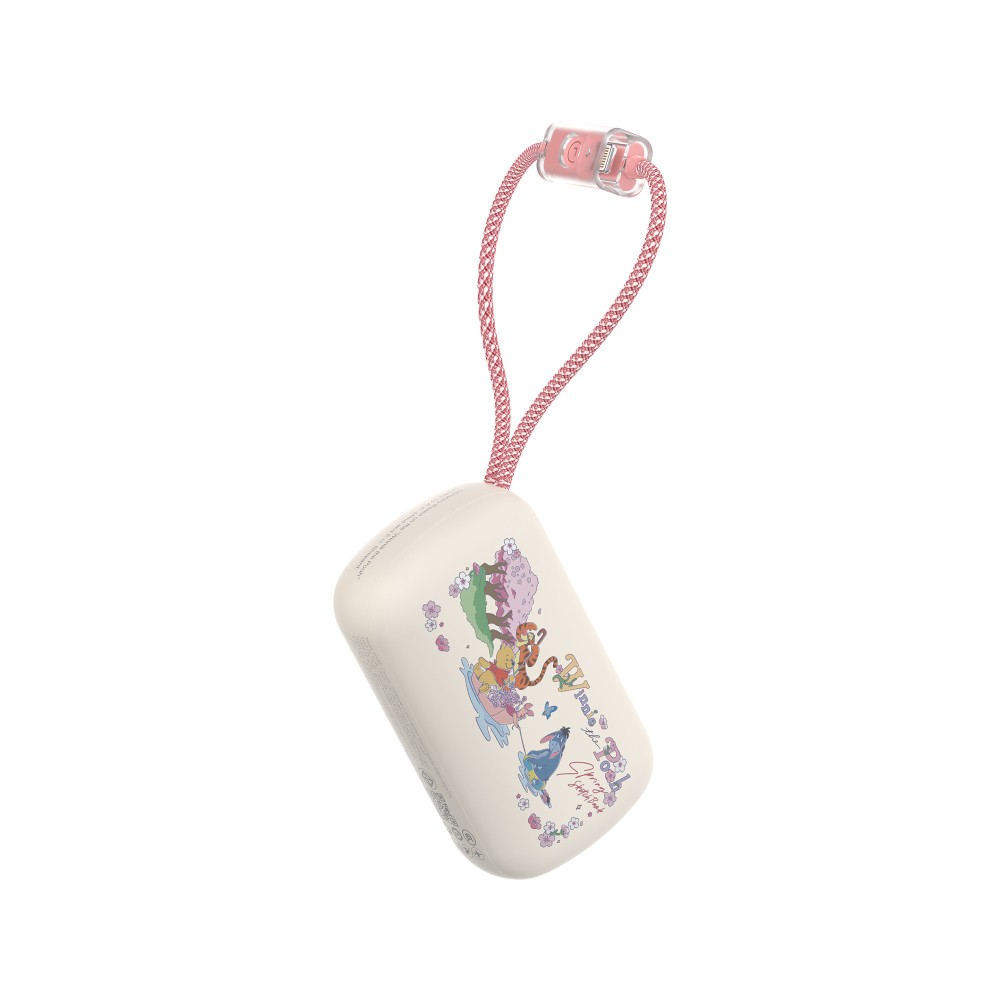 Disney x VEGER พาวเวอร์แบงค์ 10000 mAh VP10-05PD Pro Winnie (CCC ...