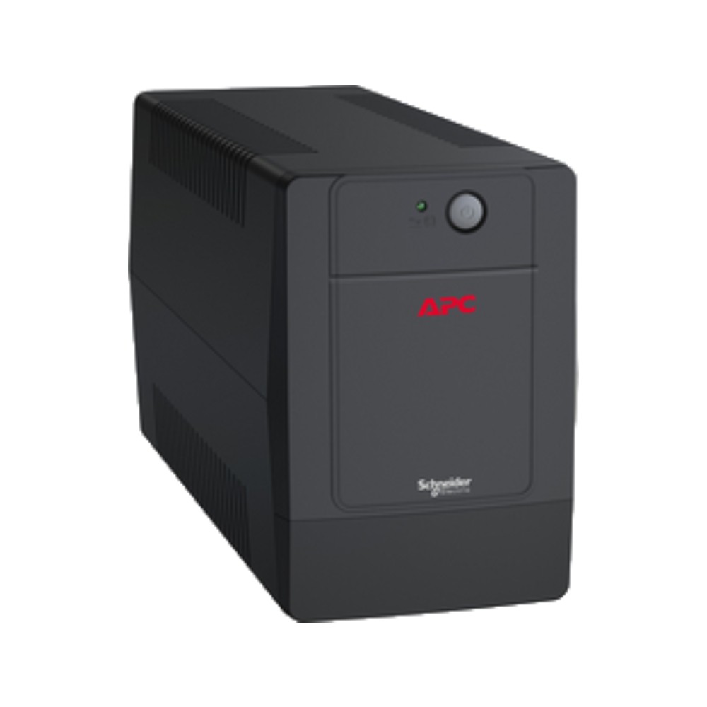 เครื่องสำรองไฟ APC UPS 1600VA Tower 230V 4 NEMA UNIVERSAL AVR ...