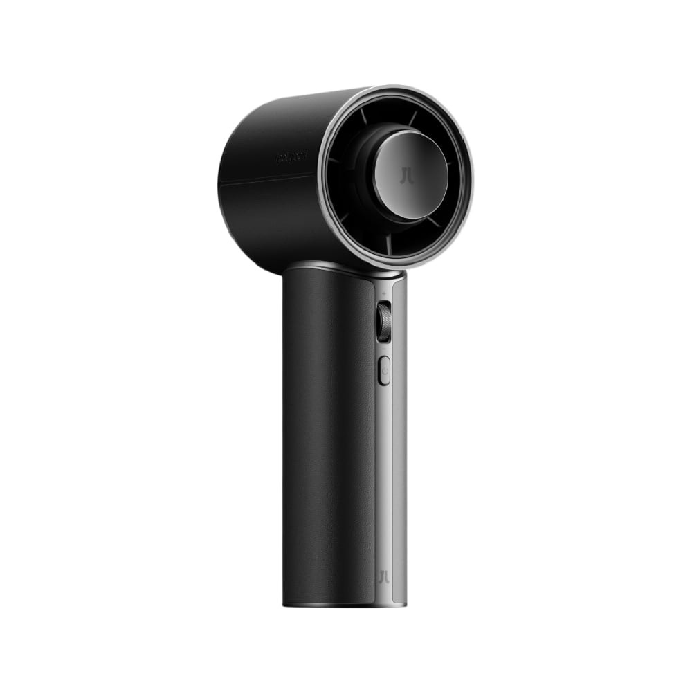 Jisulife Handheld Fan Pro1 Mini พัดลมพกพา พร้อมช่องใส่น้ำหอม ...