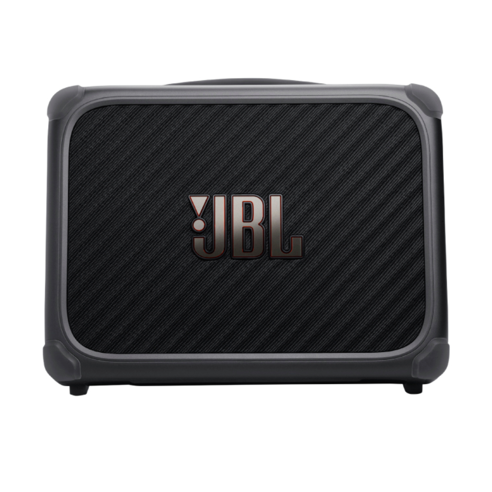 ลำโพงบลูทูธ JBL BANDBOX TRIO Black | Education Studio7