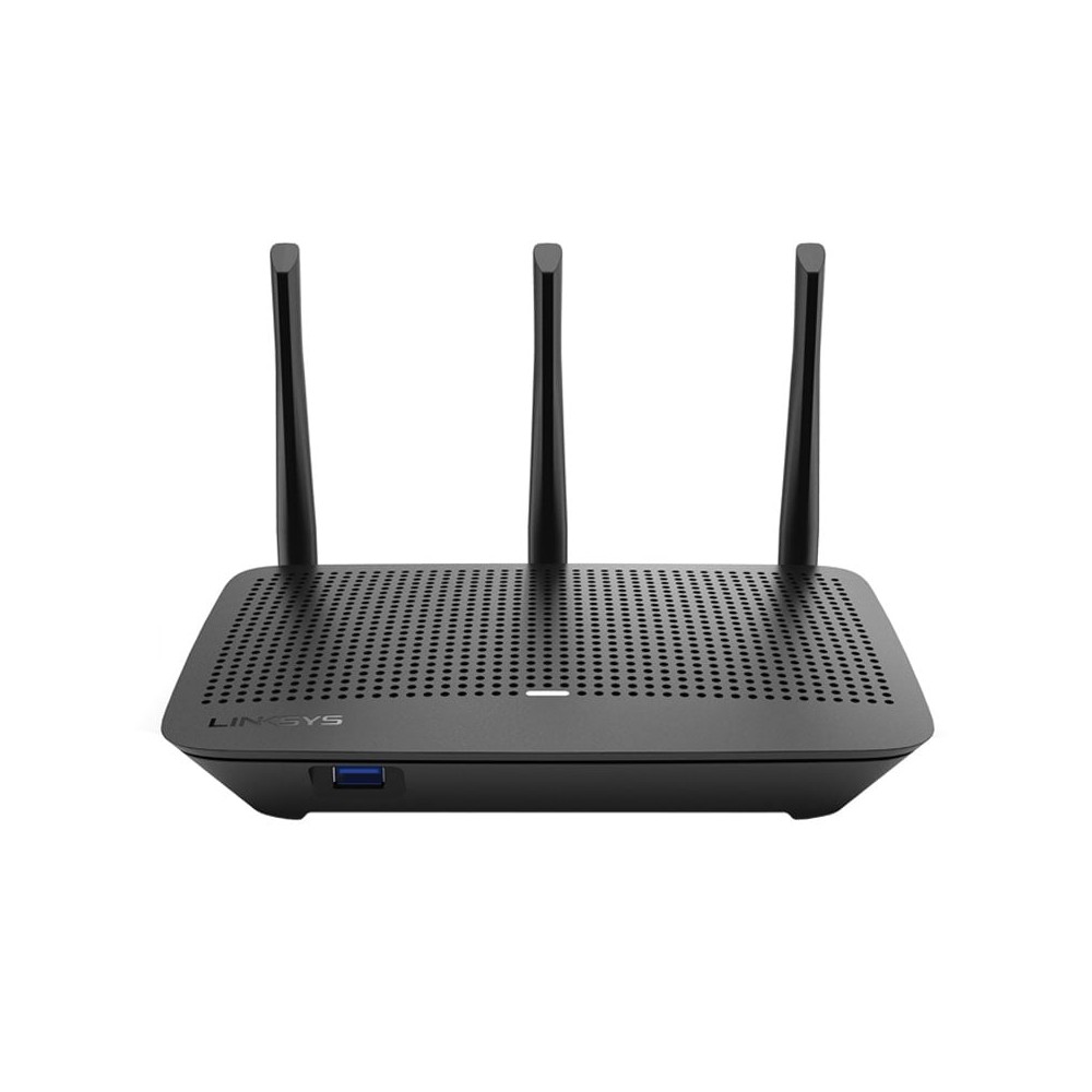 เราเตอร์ Linksys EA7500S Dual-Band Wi-Fi 5 Router | Education Studio7