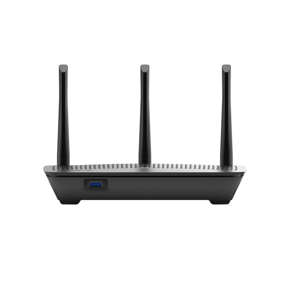 เราเตอร์ Linksys EA7500S Dual-Band Wi-Fi 5 Router | Education Studio7