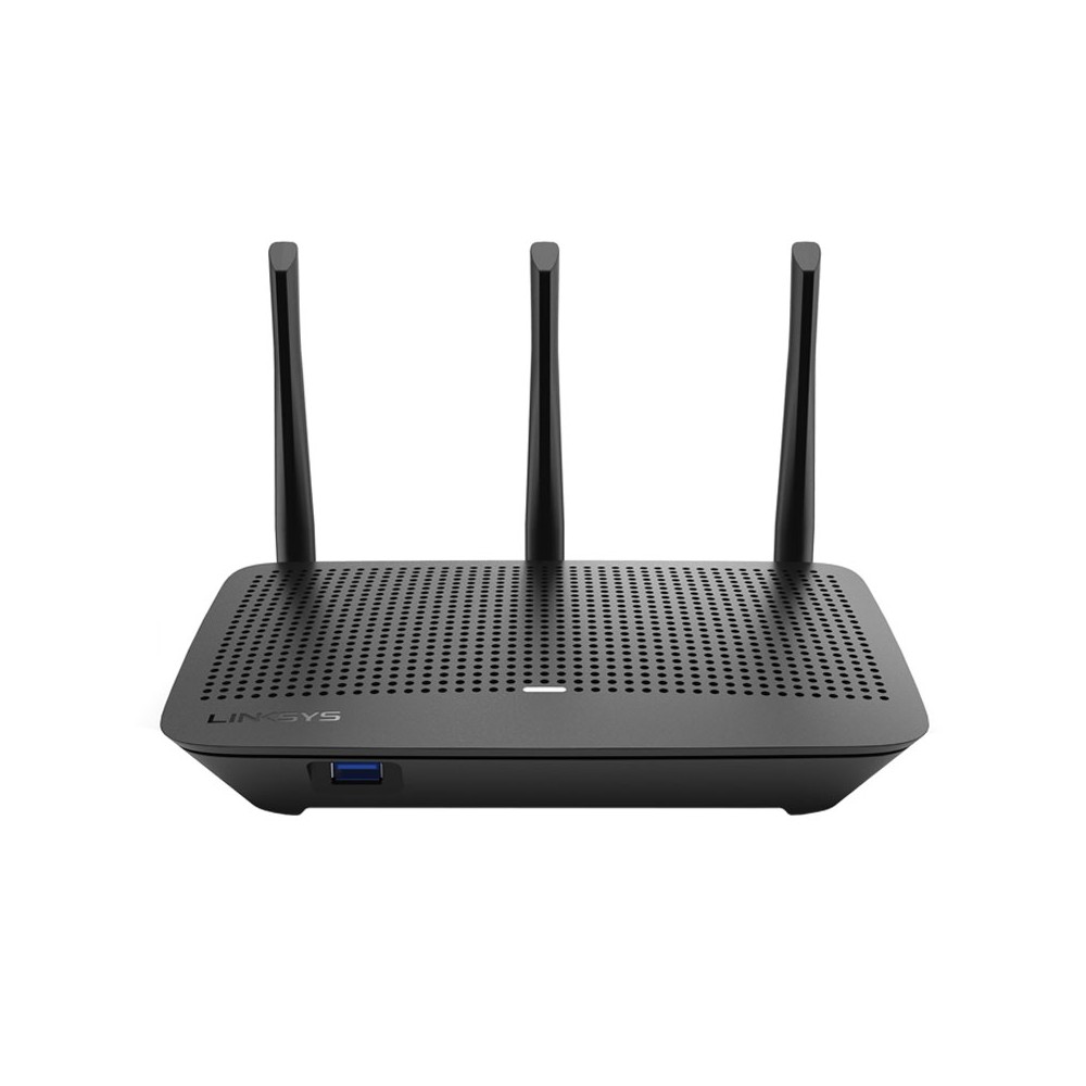 เราเตอร์ Linksys EA7500S Dual-Band Wi-Fi 5 Router | Education Studio7