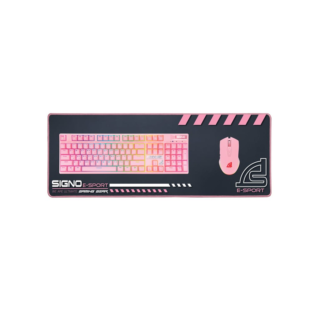 Signo Gaming Mouse Mat MT-306 P Speed | Education Studio7