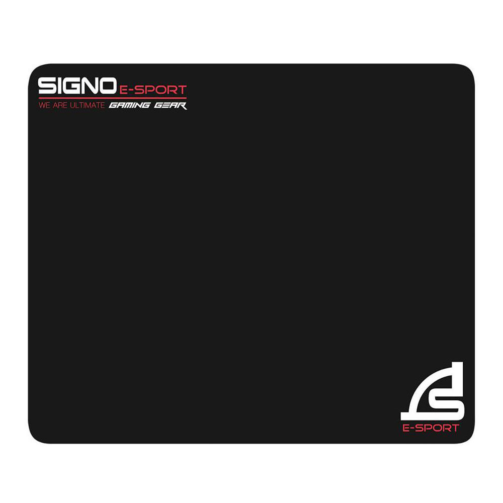 แผ่นรองเมาส์เกมมิ่ง Signo Gaming Mouse Mat Speed MT-300 | Education Studio7