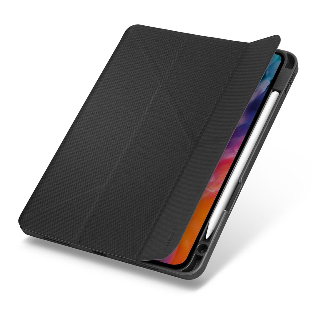 เคส Uniq iPad Air4 / Air5 (10.9) 2022 Transforma Rigor Grey | Education ...