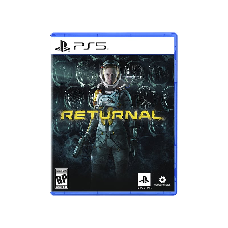 PlayStation PS5 : Returnal | Education Studio7