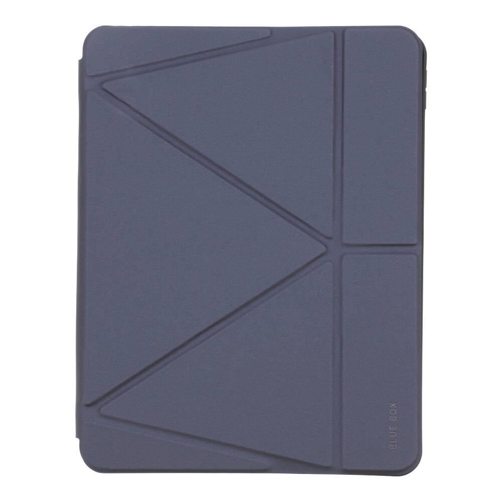 เคส Blue Box iPad Pro 11" (2022) Multi-Angle Folio case Navy ...