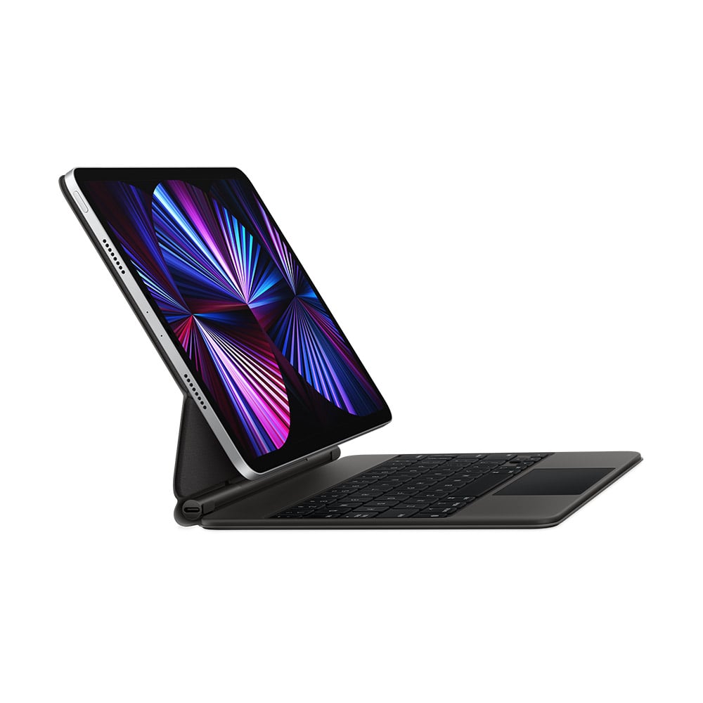 คีย์บอร์ดไอแพด Apple Magic Keyboard for iPad Pro 11-inch (4th Gen ...