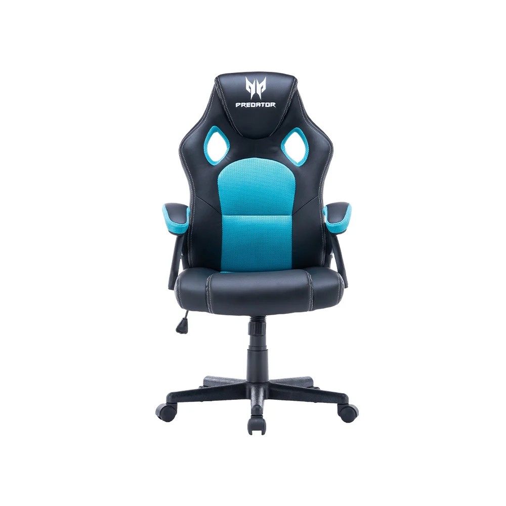 เก้าอี้เกมมิ่ง Predator Gaming Chair LK-8103A Black | Education Studio7