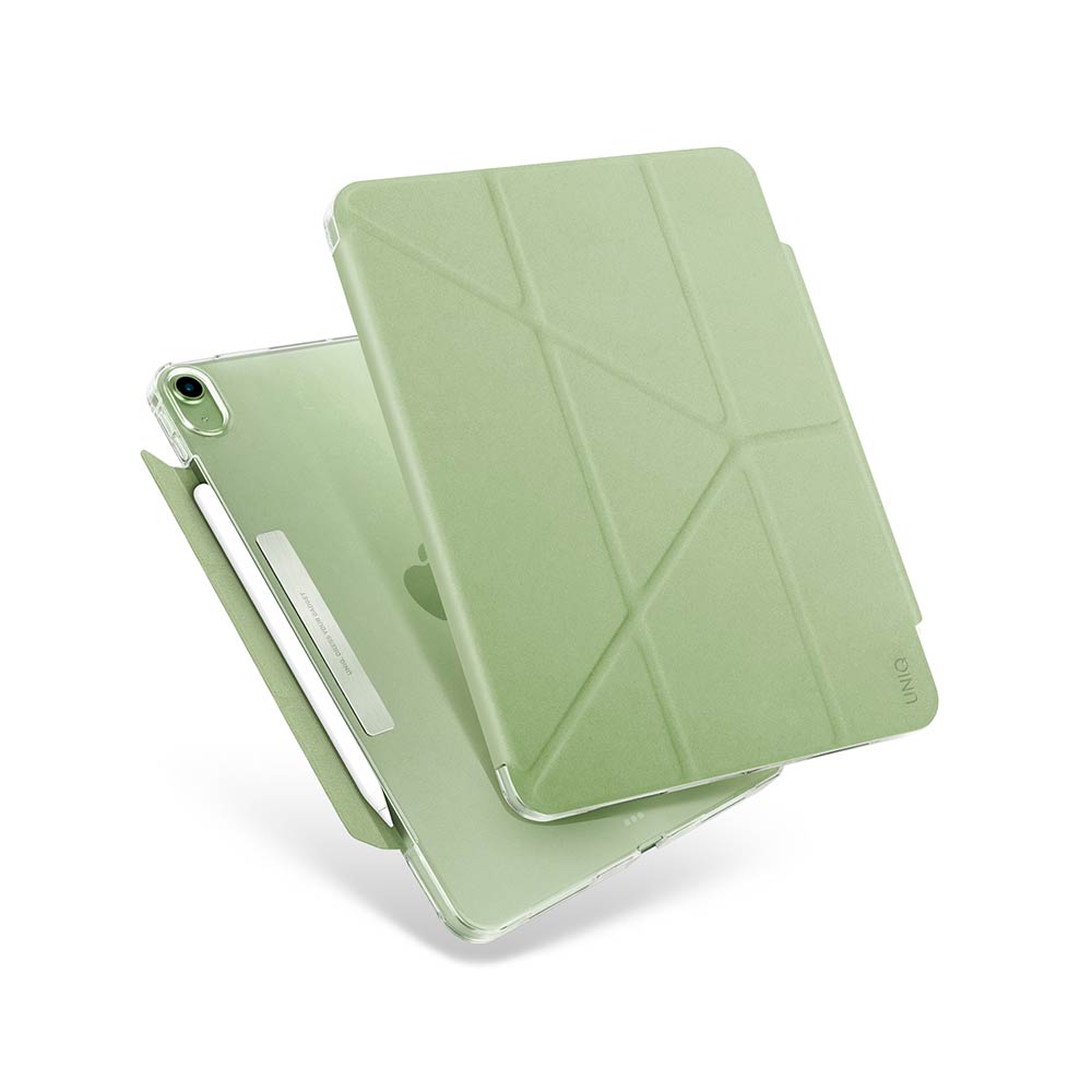 เคสไอแพด ยี่ห้อ Uniq Casing for iPad Air 5/Air 4 (10.9) 2022 Camden ...