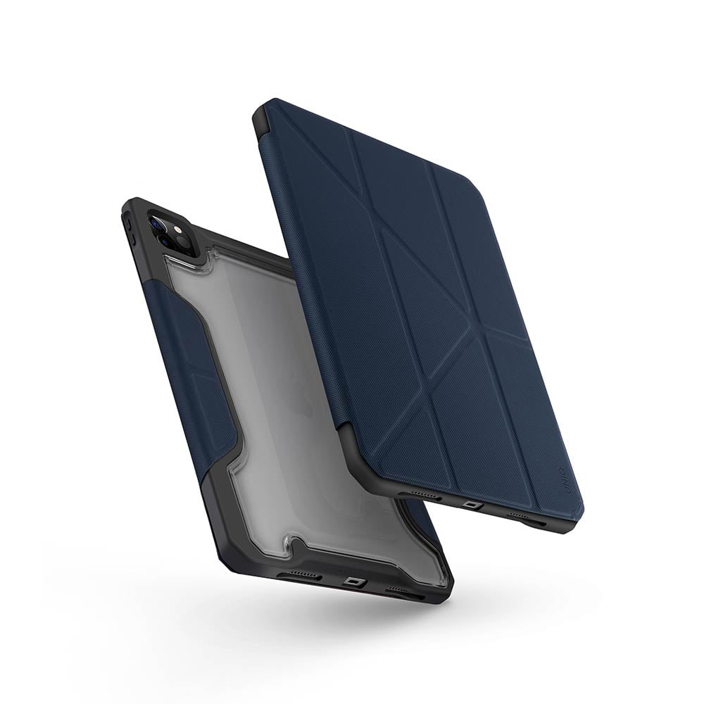 เคสไอแพด จาก Uniq รุ่น Trexa Antimicrobial for iPad Air 4 (10.9) 2020 ...