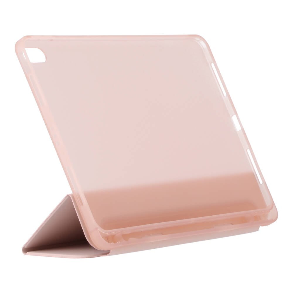 เคส QPLUS iPad Air 5 (2022) / iPad Air 4 (2020) Soft Folio Sakura Pink ...