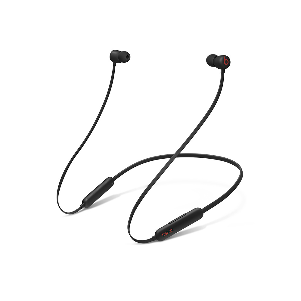 หูฟังไร้สาย Beats Flex Black | Education Studio7