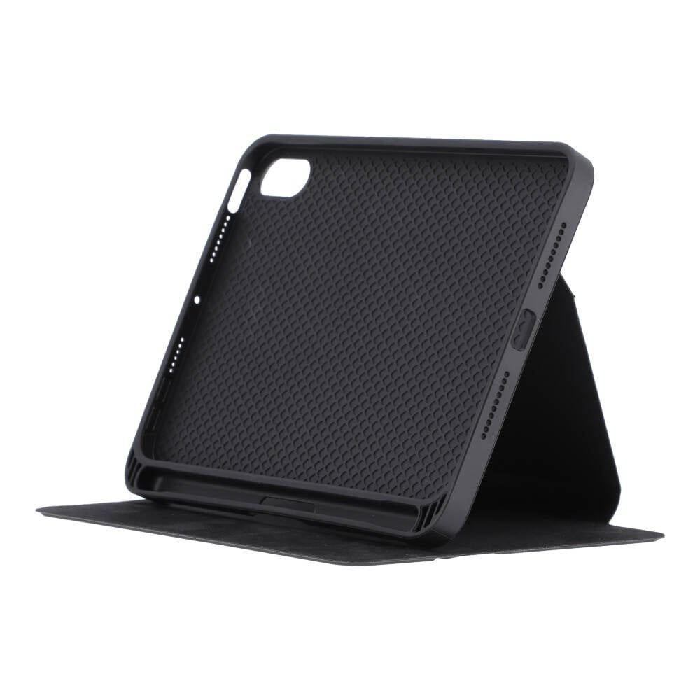 เคสไอแพดจาก Blue Box รุ่น Vertical Folio Case สี Black สำหรับ iPad Mini ...