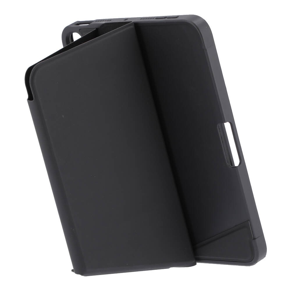 เคสไอแพดจาก Blue Box รุ่น Vertical Folio Case สี Black สำหรับ iPad Mini ...