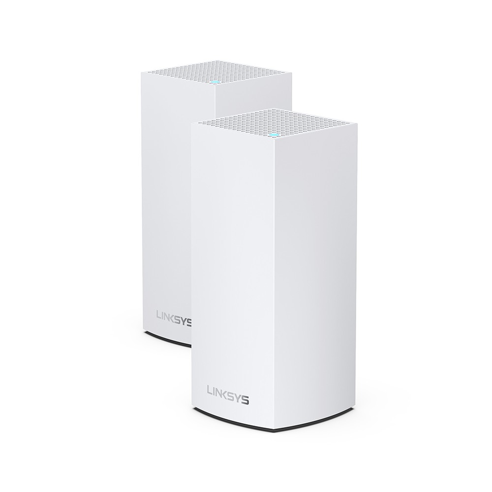 เราเตอร์ Linksys MX5502 Atlas Pro 6 Dual-Band Mesh WiFi 6 Router (AX5400) Pack 2 | Education Studio7