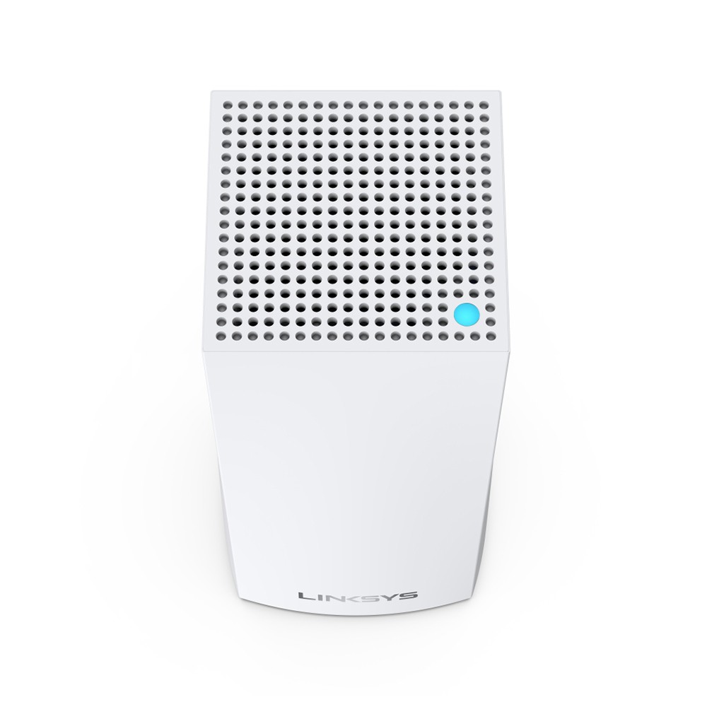 เราเตอร์ Linksys MX5502 Atlas Pro 6 Dual-Band Mesh WiFi 6 Router ...