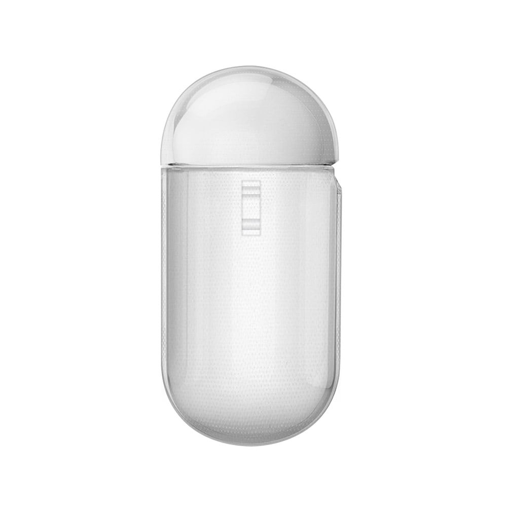 เคสใส (Glossy Clear) จาก Uniq รุ่น Glase Hang Case สำหรับ Airpod Gen 3 ...