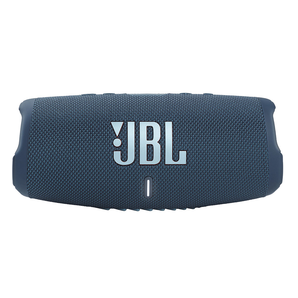 ลำโพงพกพา JBL Charge 5 Blue | Education Studio7