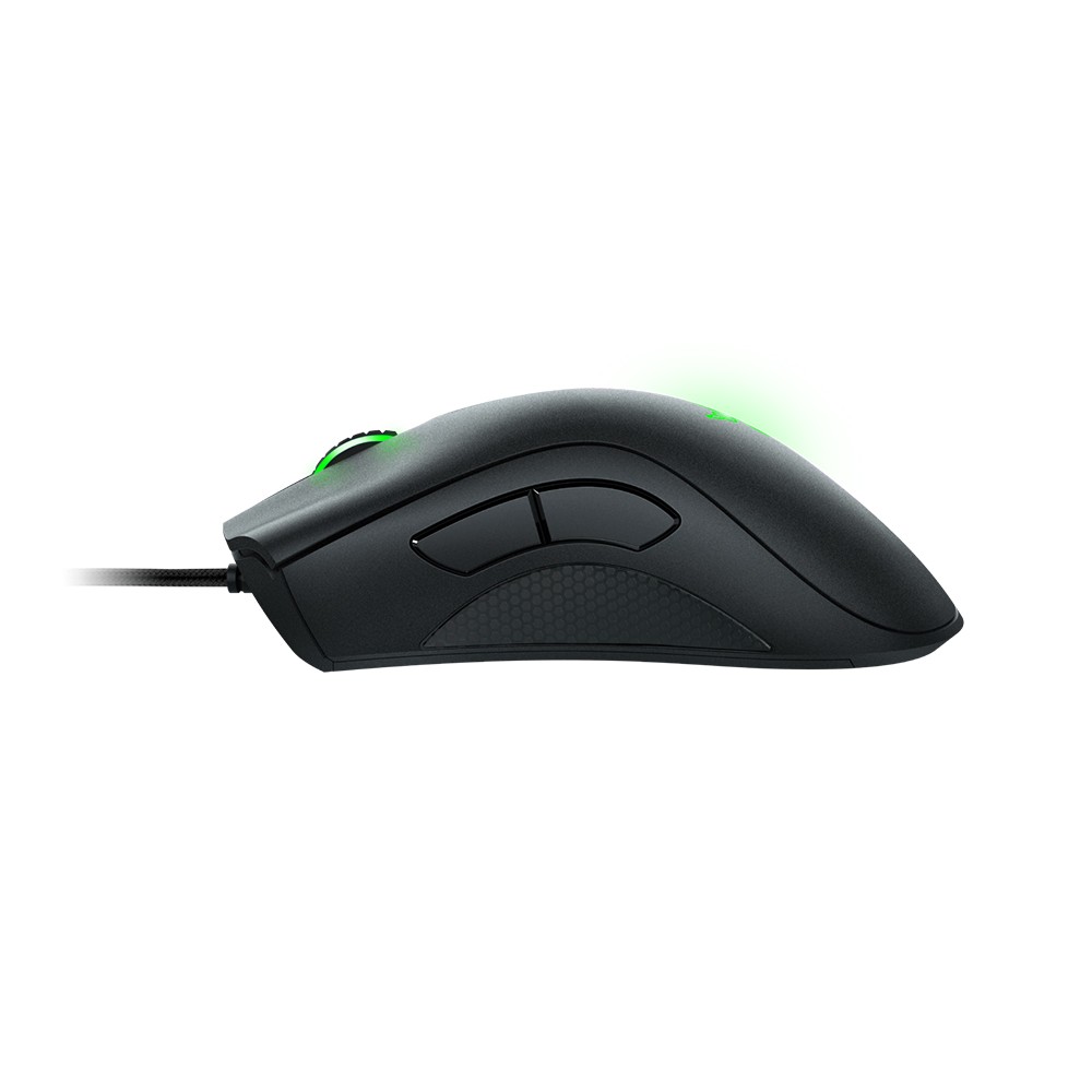 เม้าส์เกมมิ่ง Razer Gaming Mouse DeathAdder Essential Black | Education ...