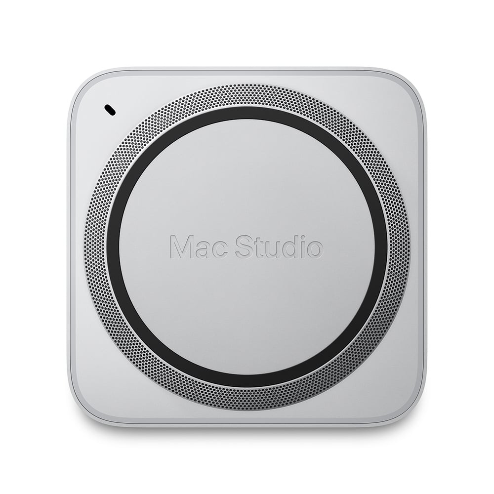Mac Studio มาพร้อมชิป M1 Ultra (2022) 20C CPU/48C GPU/64GB/1TB SSD ...