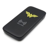 พาวเวอร์แบงค์ VOX Power Bank 10000 mAh Wireless Charger / WONDERWOMAN ...