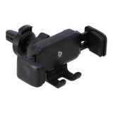 Blue Box Mini Car Holder (Air Vent) - Black | Education Studio7