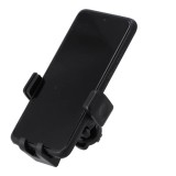 Blue Box Mini Car Holder (Air Vent) - Black | Education Studio7