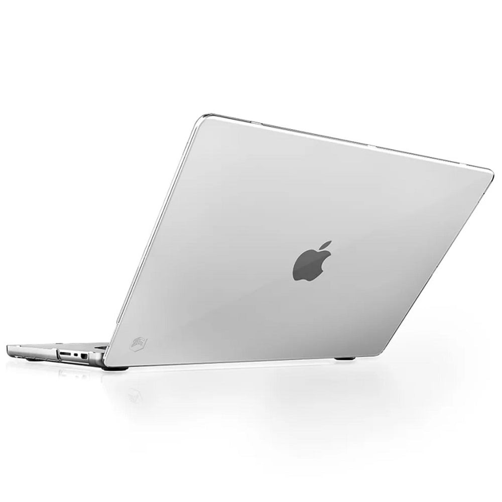 เคส Macbook Pro 14 inch (2021) แบบใส จาก STM Studio | Education Studio7