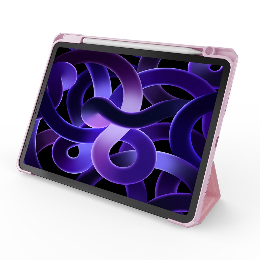 เคส AMAZINGthing Titan Pro Folio Case สี Grey Pink | Education Studio7