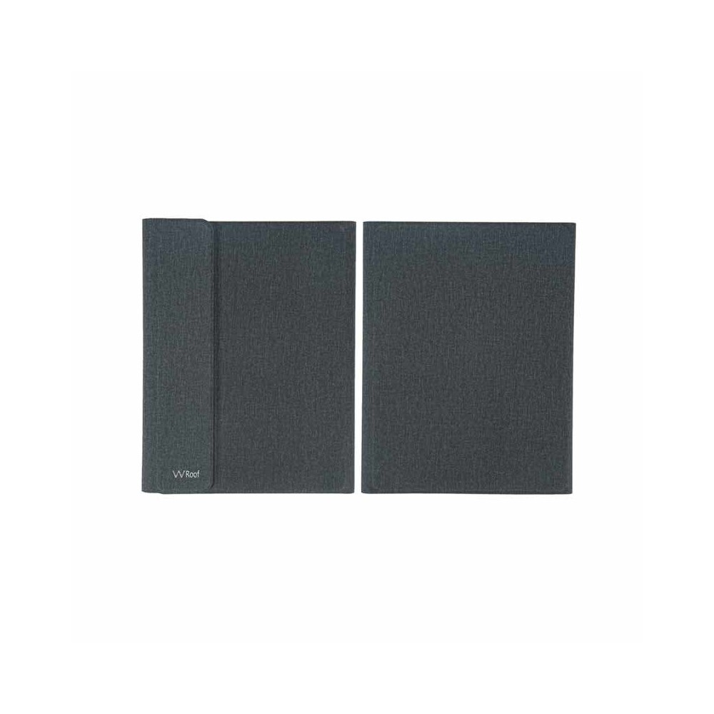 Wroof Casing for iPad Air 4 (10.9) 2020 / Pro 11 (2020) Keyboard Folio ...