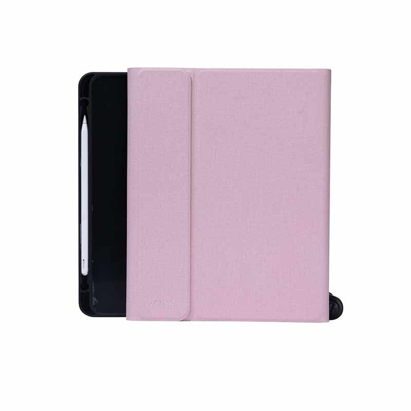 Wroof Casing for iPad Air 4 (10.9) 2020 / Pro 11 (2020) Keyboard Folio ...