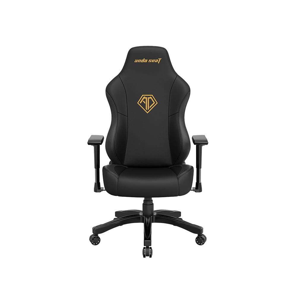 Anda Seat Gaming Chair Phantom 3 Black | Education Studio7