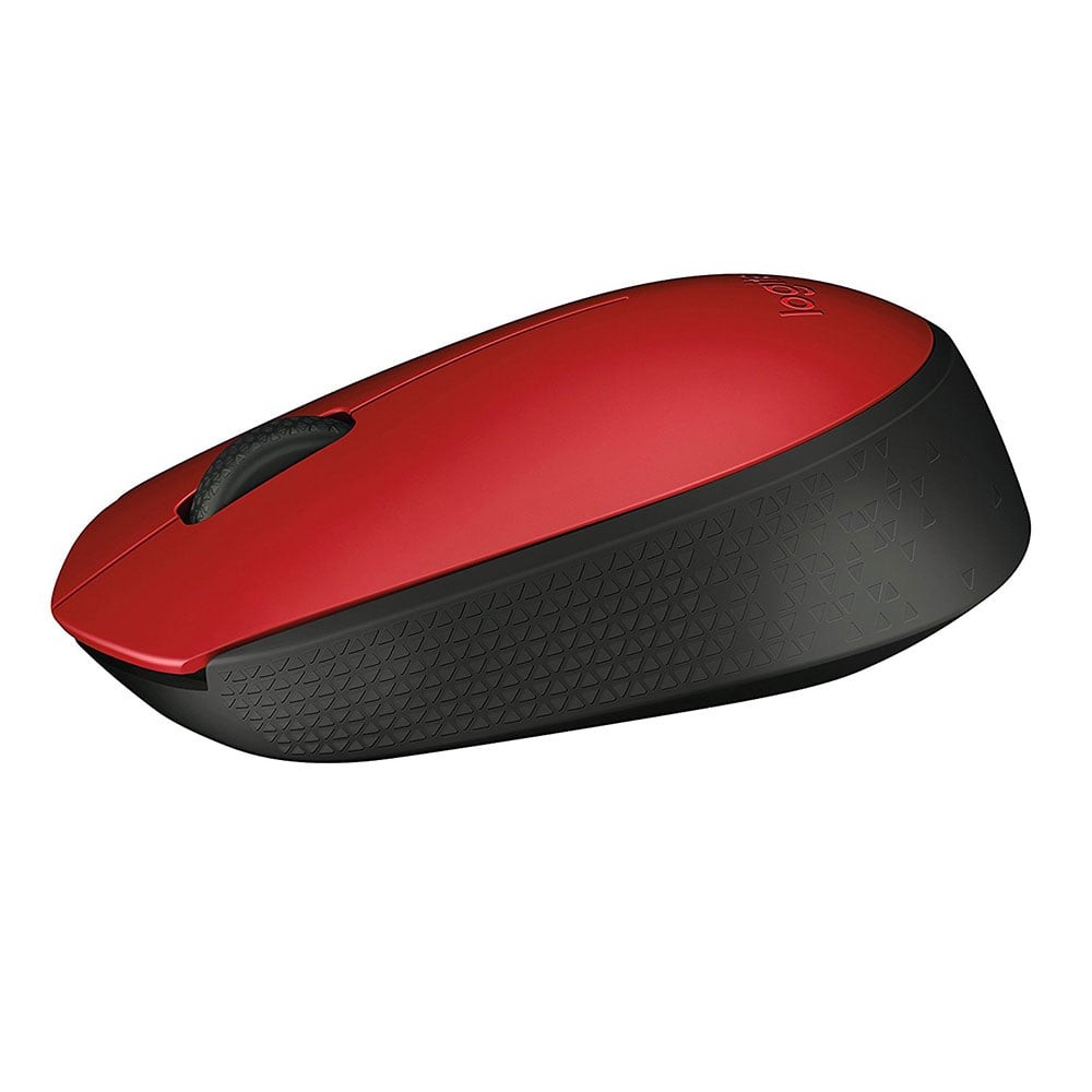 เมาส์ไร้สาย Logitech M171 | Education Studio7