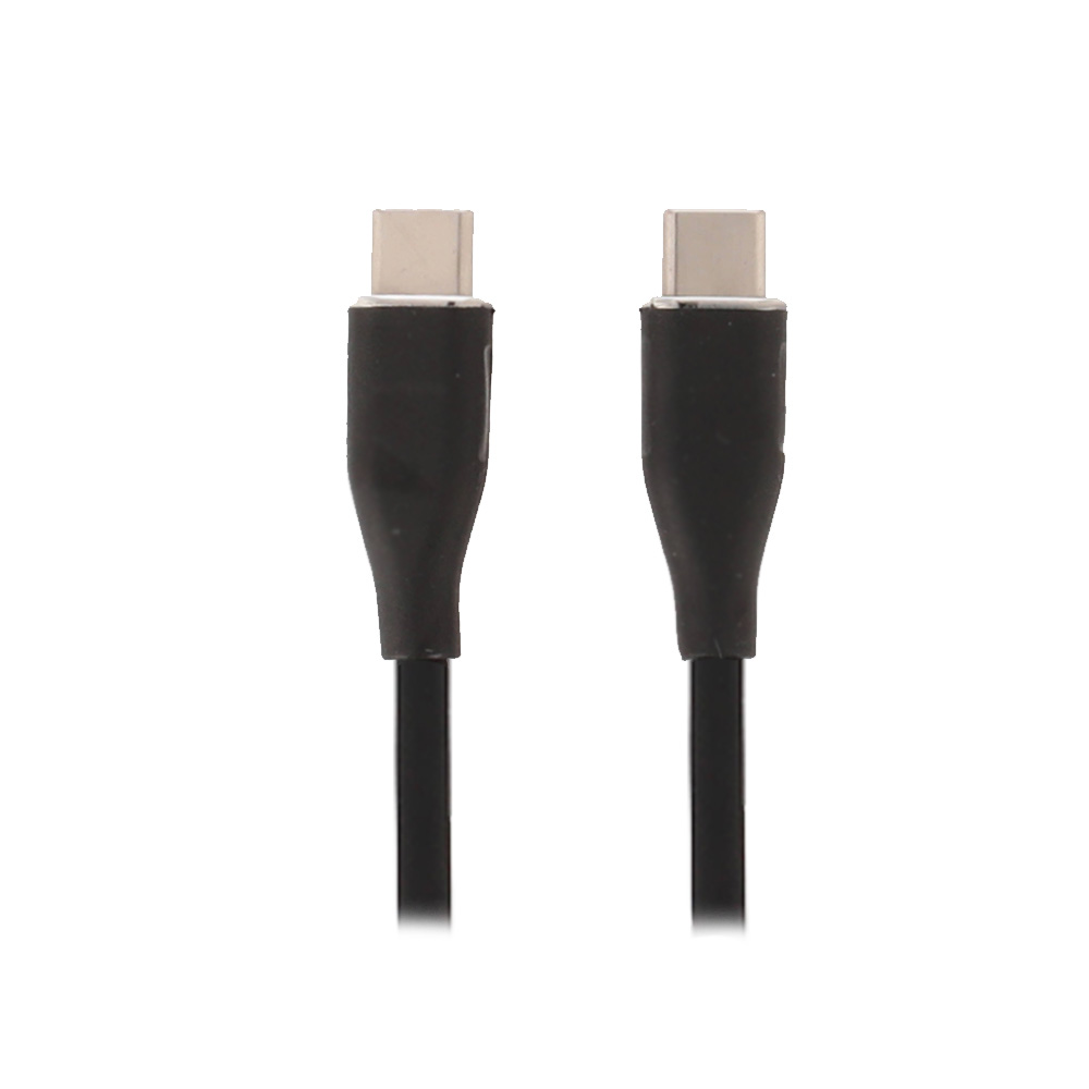 สายชาร์จ Blue Box USB-C to USB-C 3A/60W Liquid Silicone Fast Charge BB ...