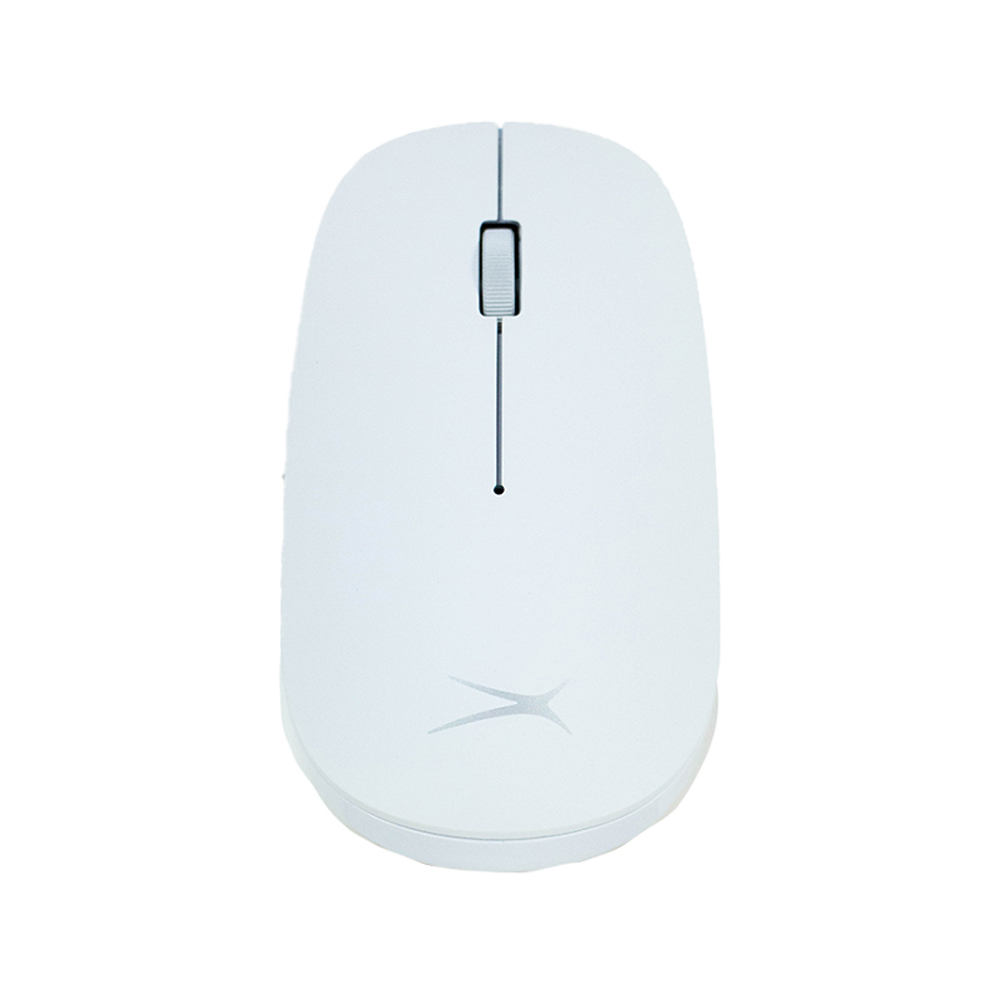 ALTEC Lansing Wireless Mouse ALBM7305 White | Education Studio7