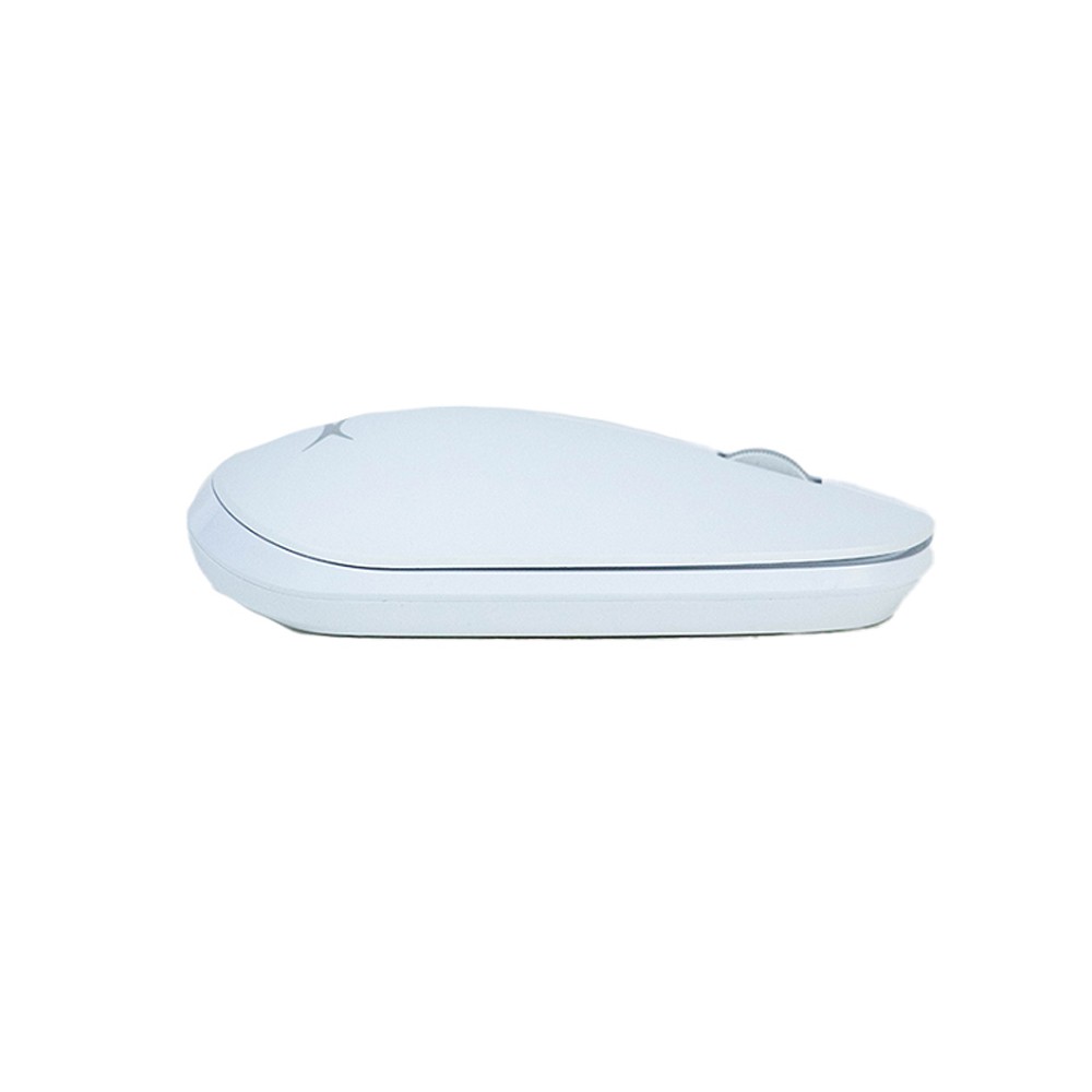 ALTEC Lansing Wireless Mouse ALBM7305 White | Education Studio7